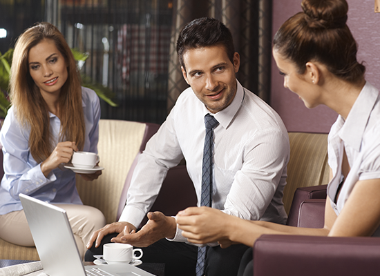 entertainmentobsession.com Places a Greater Emphasis on Customer Service